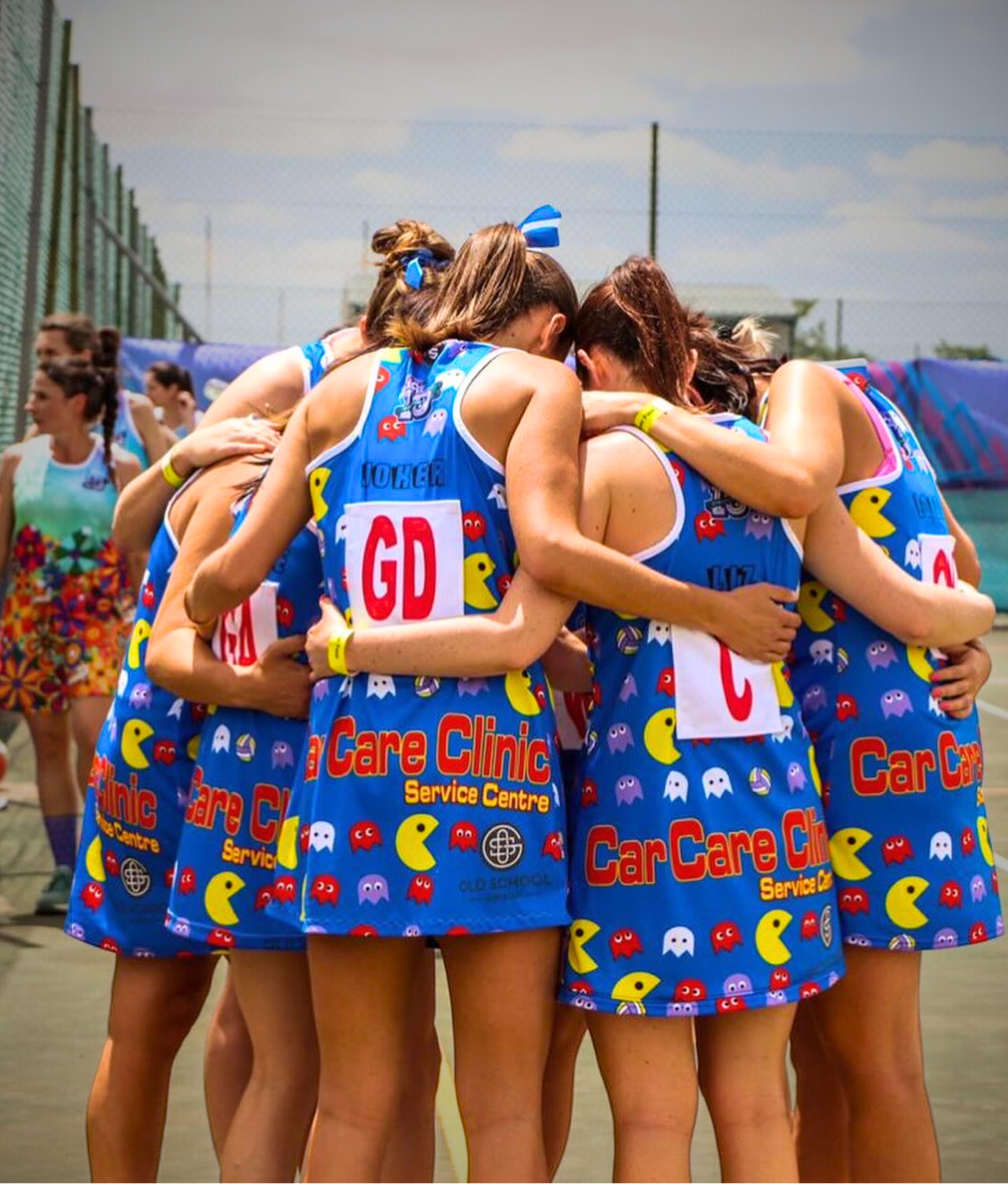 Mike Sports | Custom kit designer